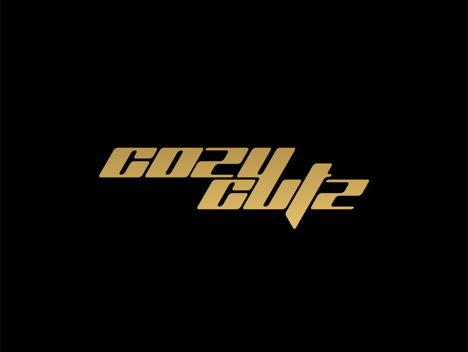 COZY CUTZ BARBER LOGO by Alex Vu on Dribbble