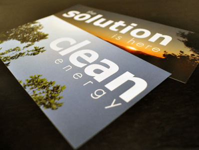 Solar Company Email Headers by Erin Weigel on Dribbble