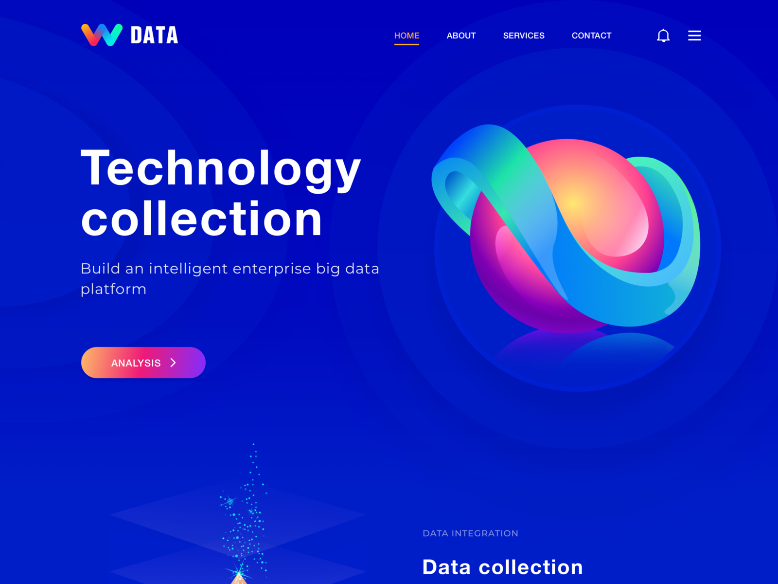 Technical data by 合作+微信Spark6025 on Dribbble