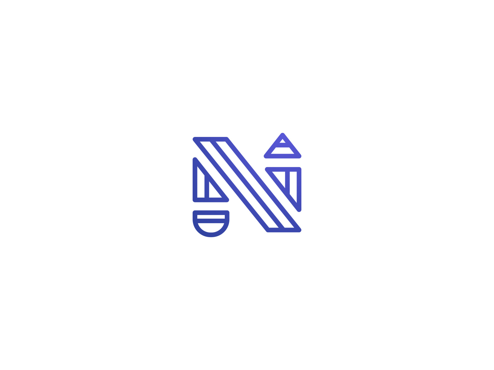 Nivan Studio by Masoud Salimi on Dribbble