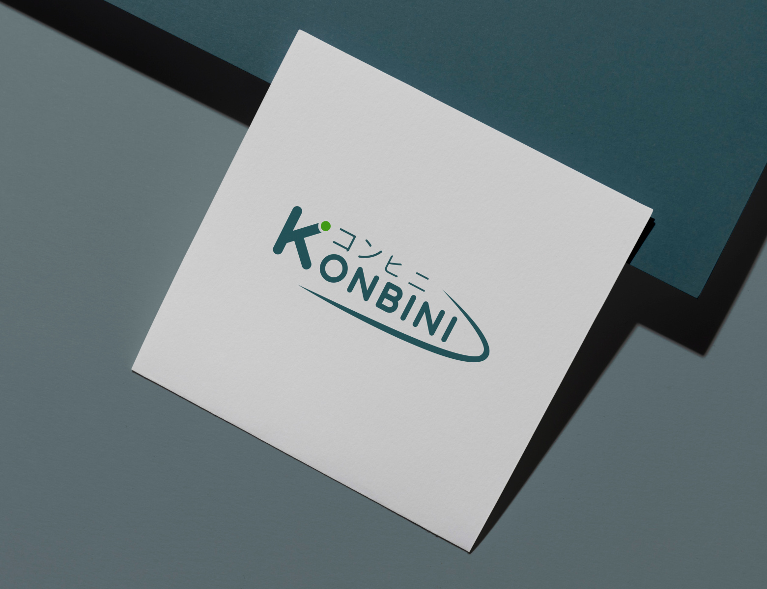 A Japanese retail chain store logo by Nahin Rahman on Dribbble