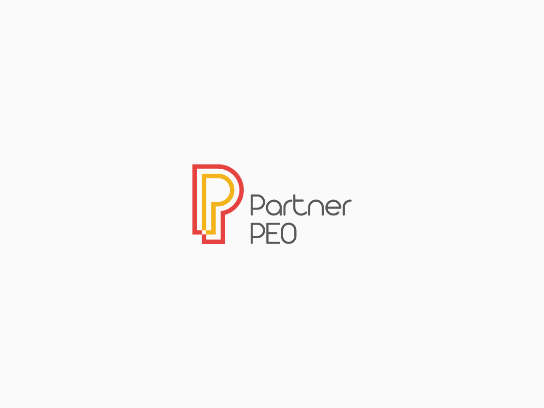 Partner logo ( approved ) by Ahmed Sanad on Dribbble