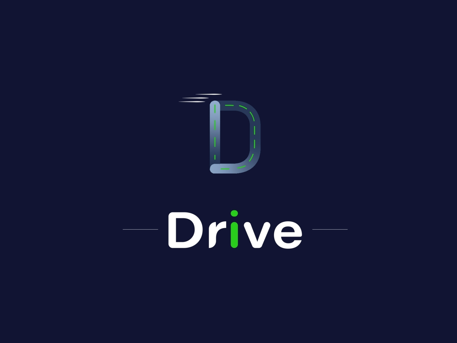 Drive by Designer Mind on Dribbble