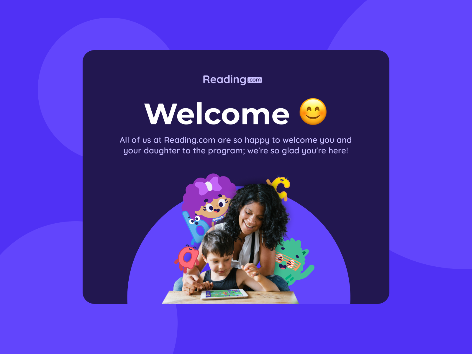 Welcome to Reading.com by Daniel Broughan (obliviouschimp) on Dribbble
