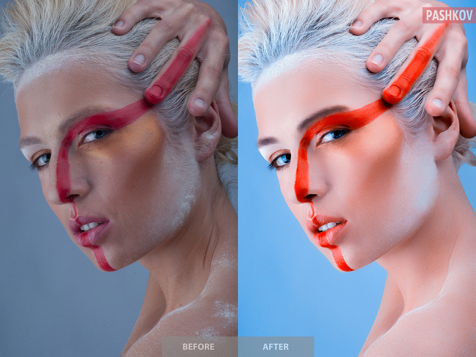 Image editing by Graphic designer | Photo editor on Dribbble