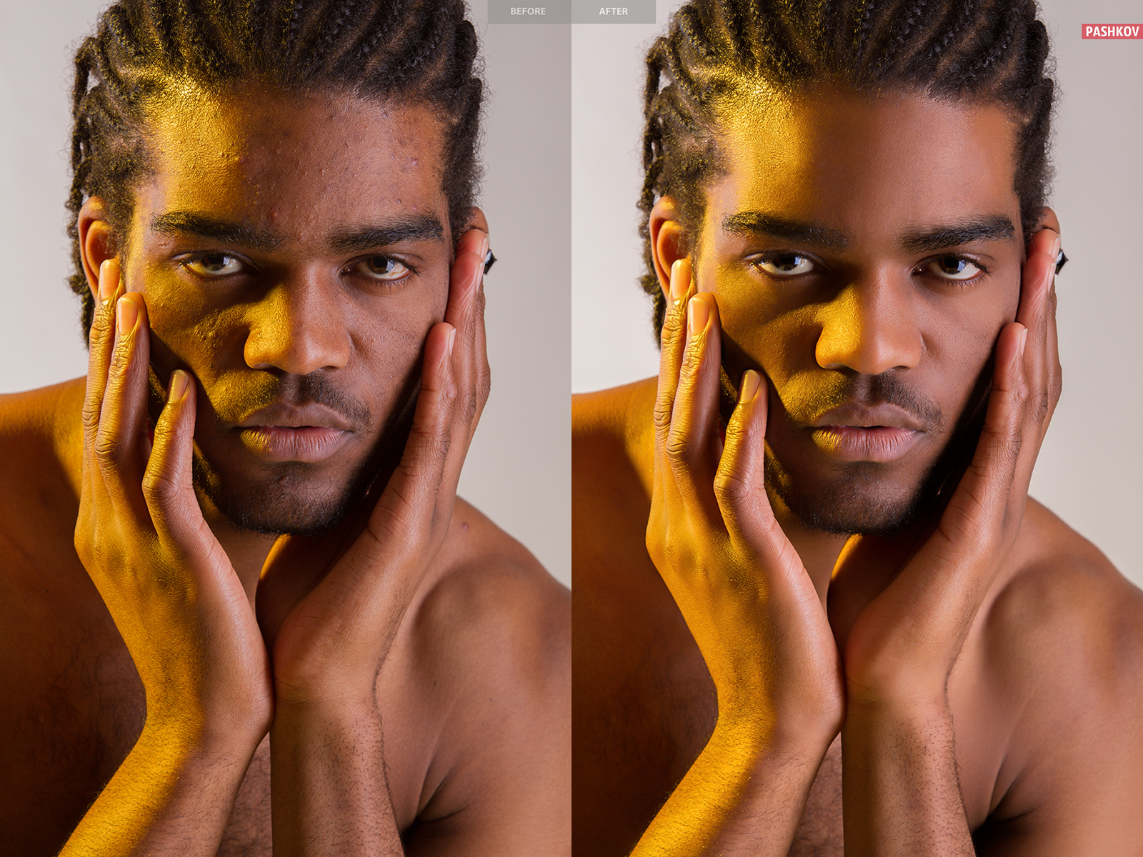 Image editing by Graphic designer | Photo editor on Dribbble