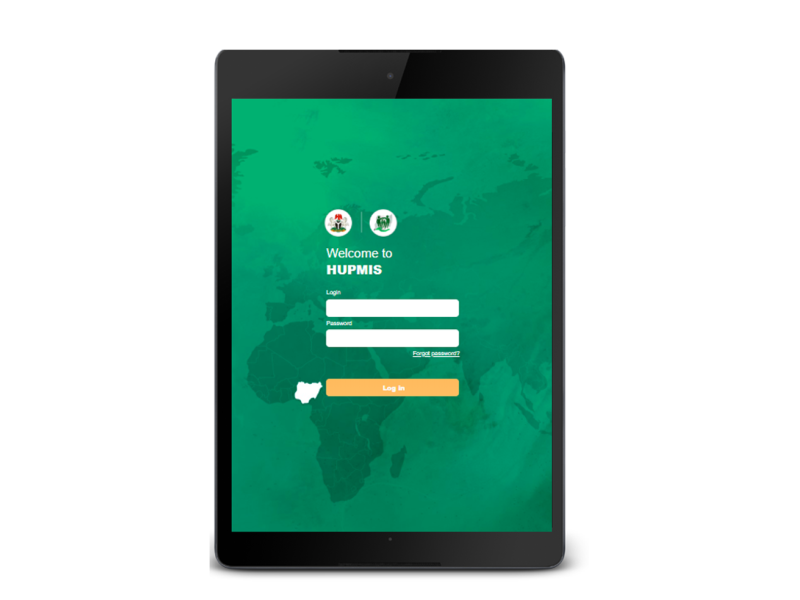 Tablet design by Knar on Dribbble