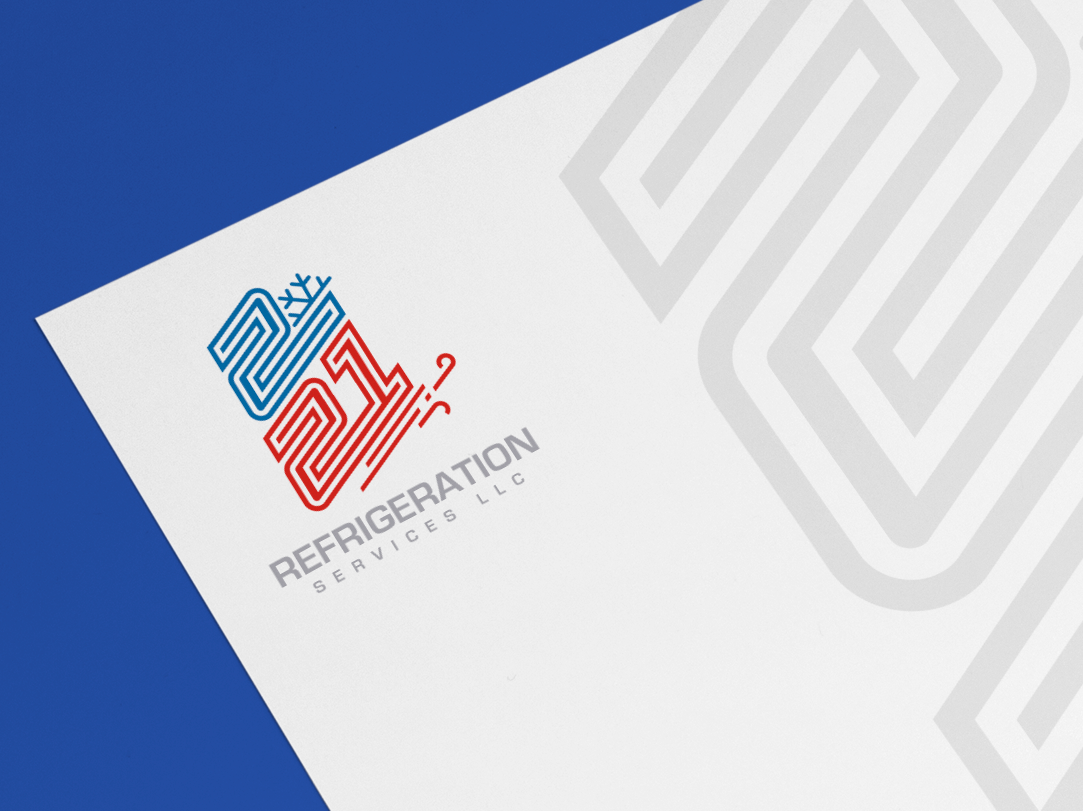 221 logo by Hptivo on Dribbble