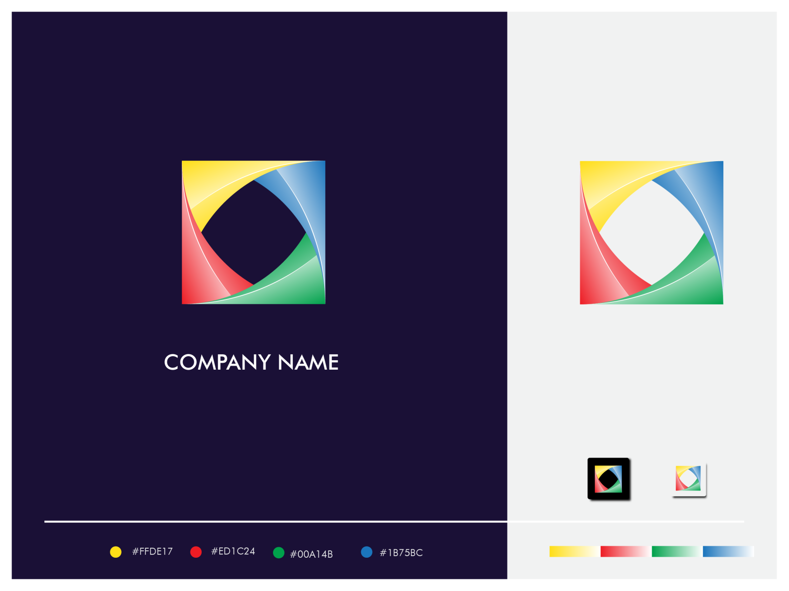 Letter O by Ainul Ahmad on Dribbble