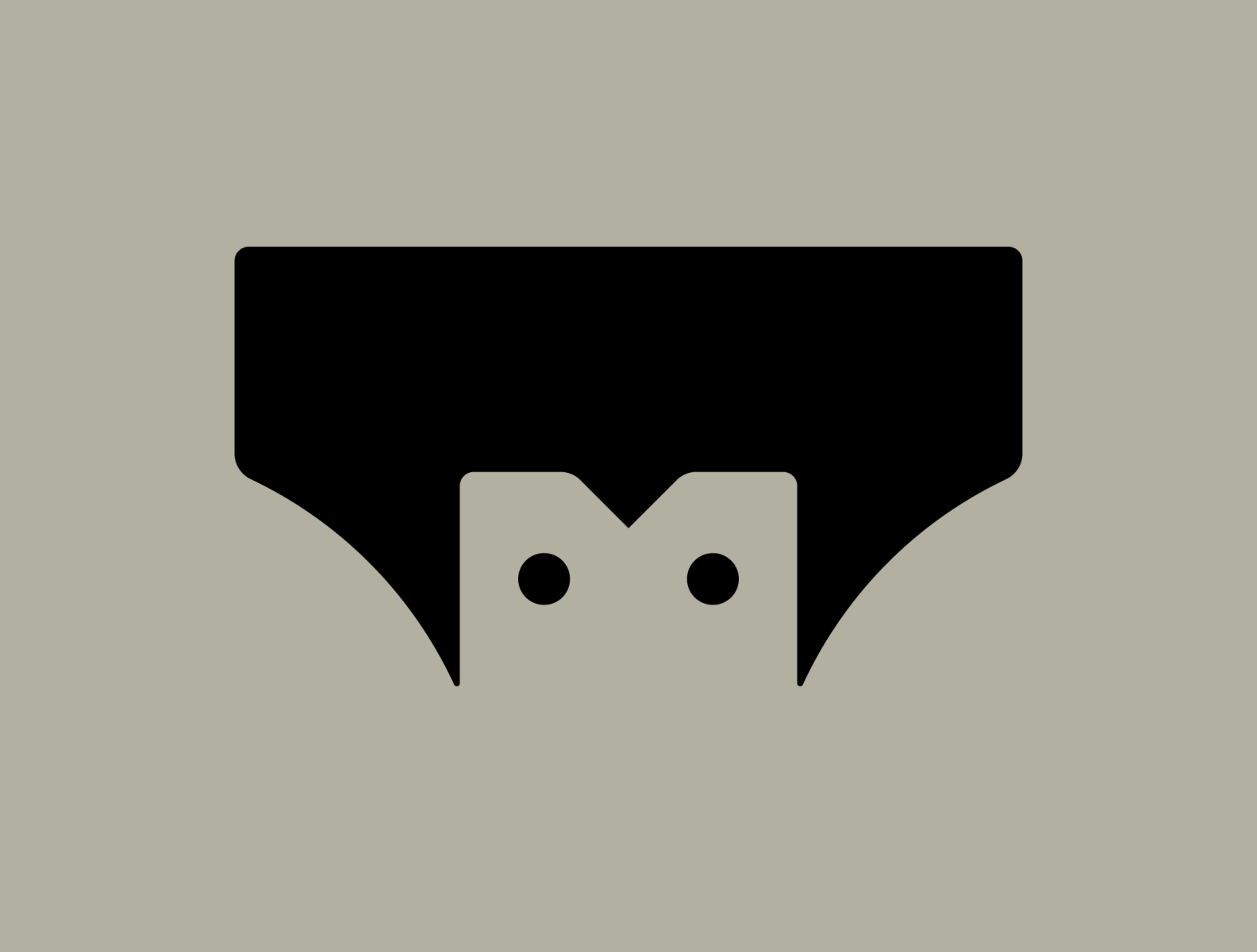 M-FACE by Ainul Ahmad on Dribbble