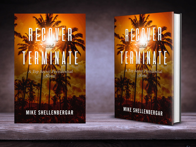 Ebook cover design by Mibl Art on Dribbble