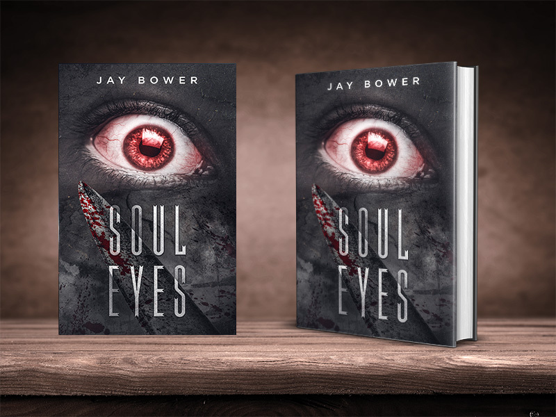 Soul Eyes by Mibl Art on Dribbble