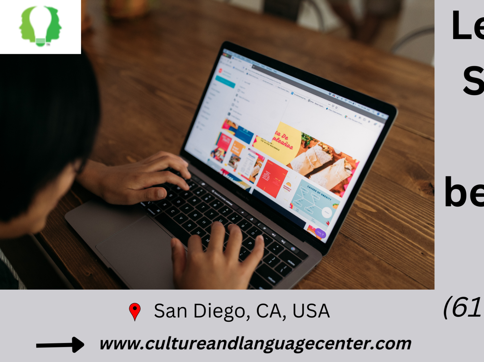 Learning Spanish For Beginners By Culturelanguage On Dribbble learning-spanish-for-beginners-by-culturelanguage-on-dribbble