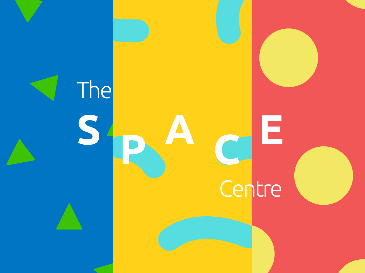 The Space Centre by Adam Taylor on Dribbble