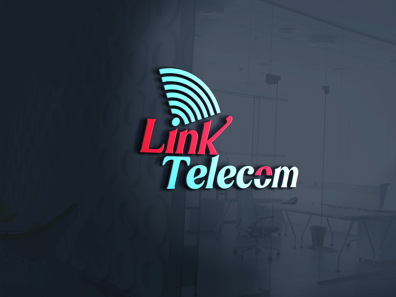 Modern Logo by Md Hakim on Dribbble