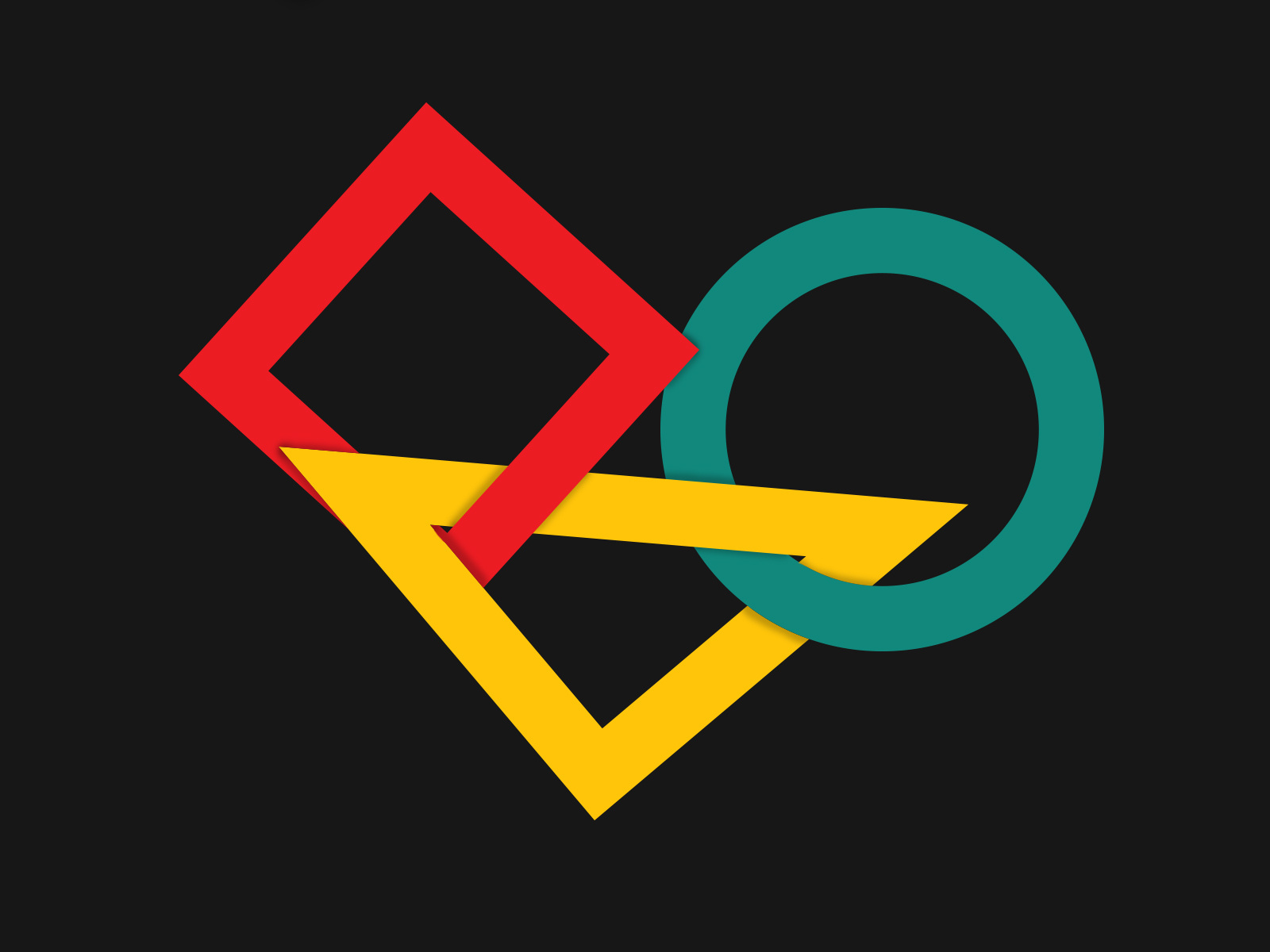 Simplification by Maxim Chubov on Dribbble