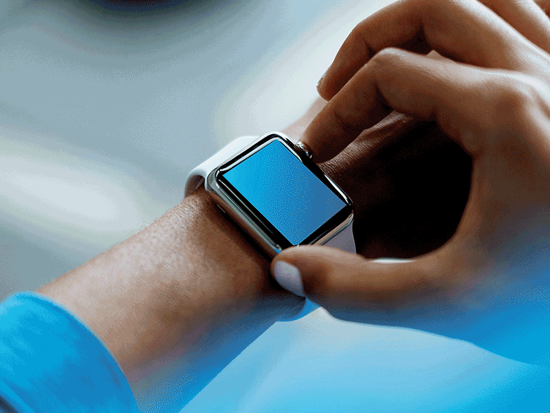 THBSA Watch Logo Anim by Nuff on Dribbble