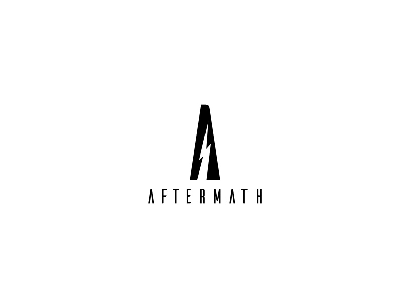 Aftermath by Max Funk on Dribbble
