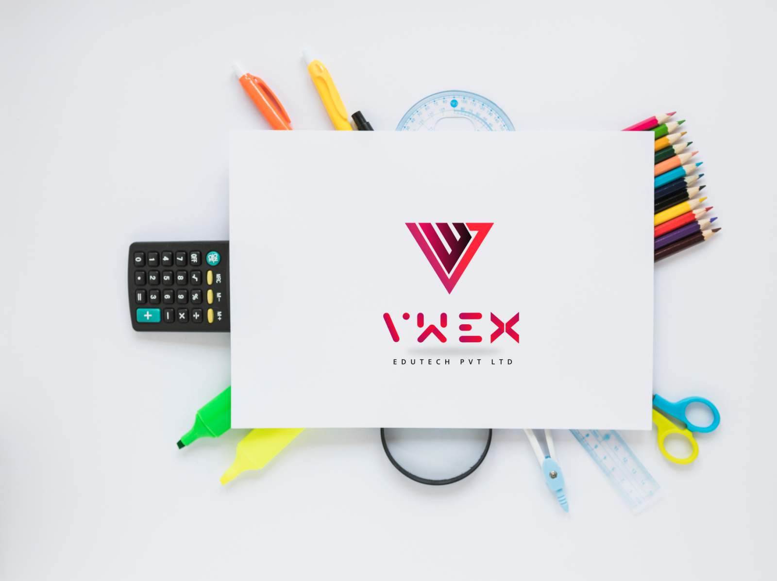 VWEX edutech - Education Platform by Shirazjaf on Dribbble