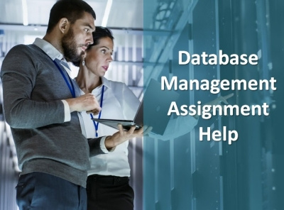 A Comprehensive Guide of Database Management Assignment Help by Ariene Greek on Dribbble