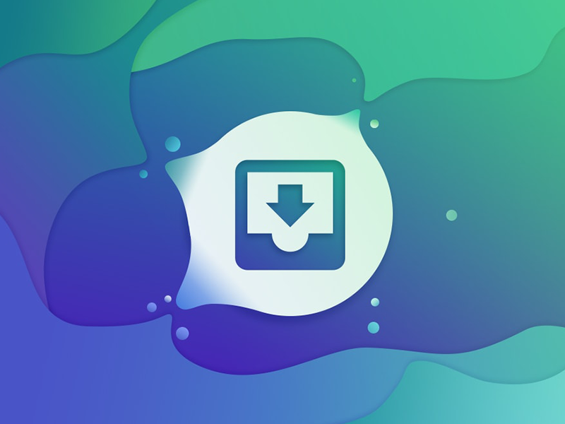 ambiance. - save color palettes for later. by Sudipto Mondal on Dribbble