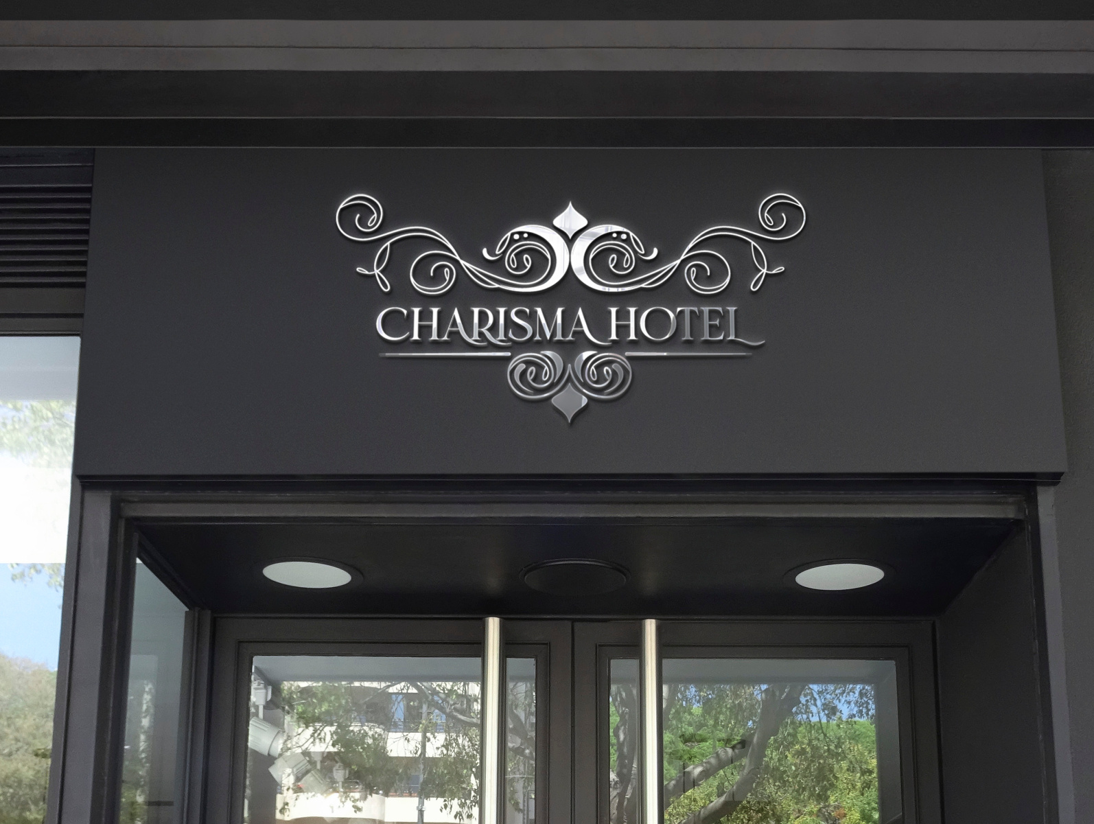 logo design by MD FAJLA RABBI on Dribbble