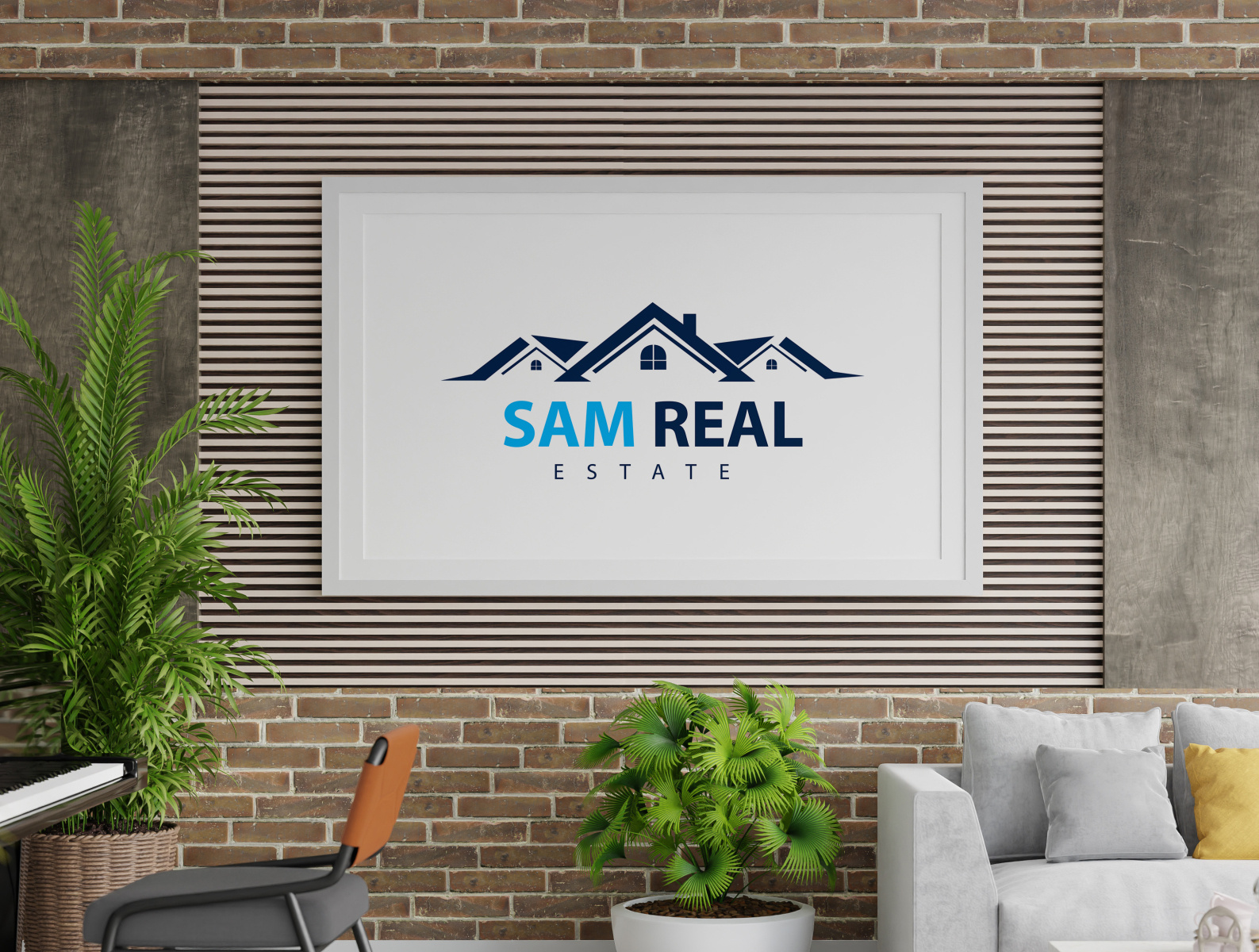 logo design by MD FAJLA RABBI on Dribbble