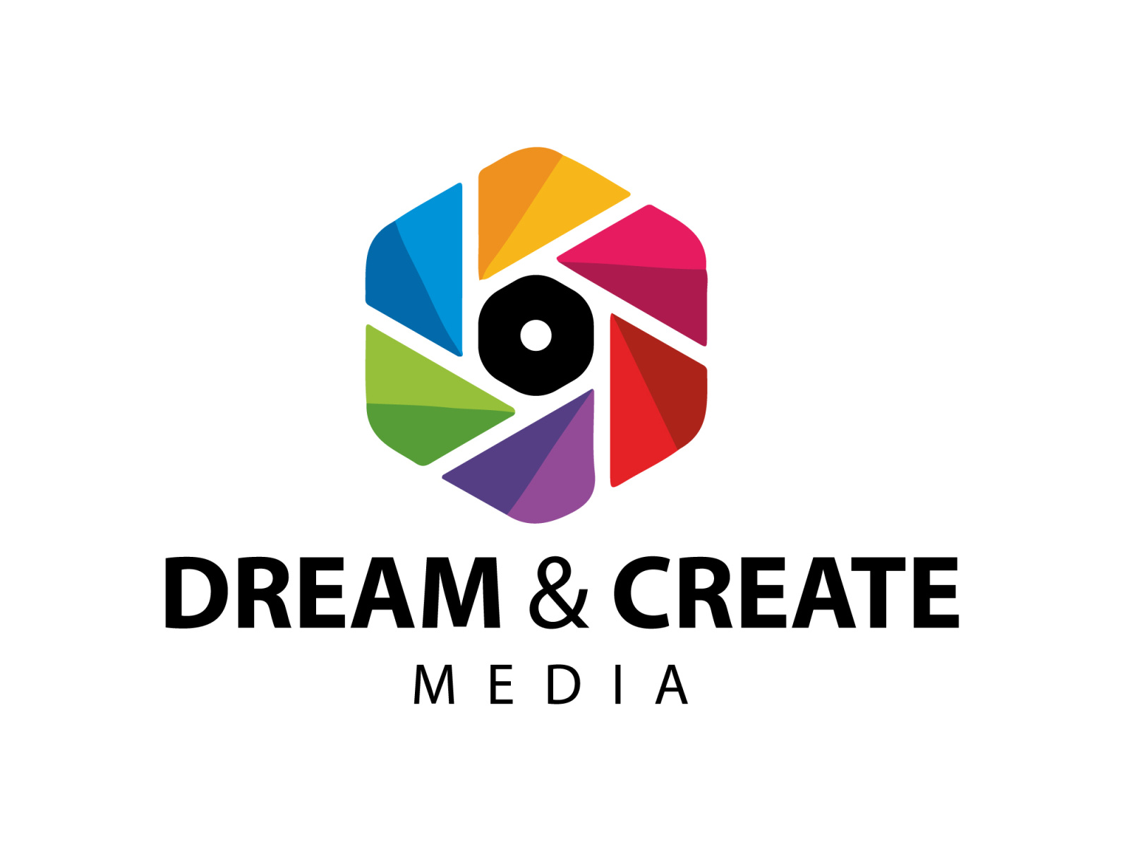 photography logo by MD FAJLA RABBI on Dribbble