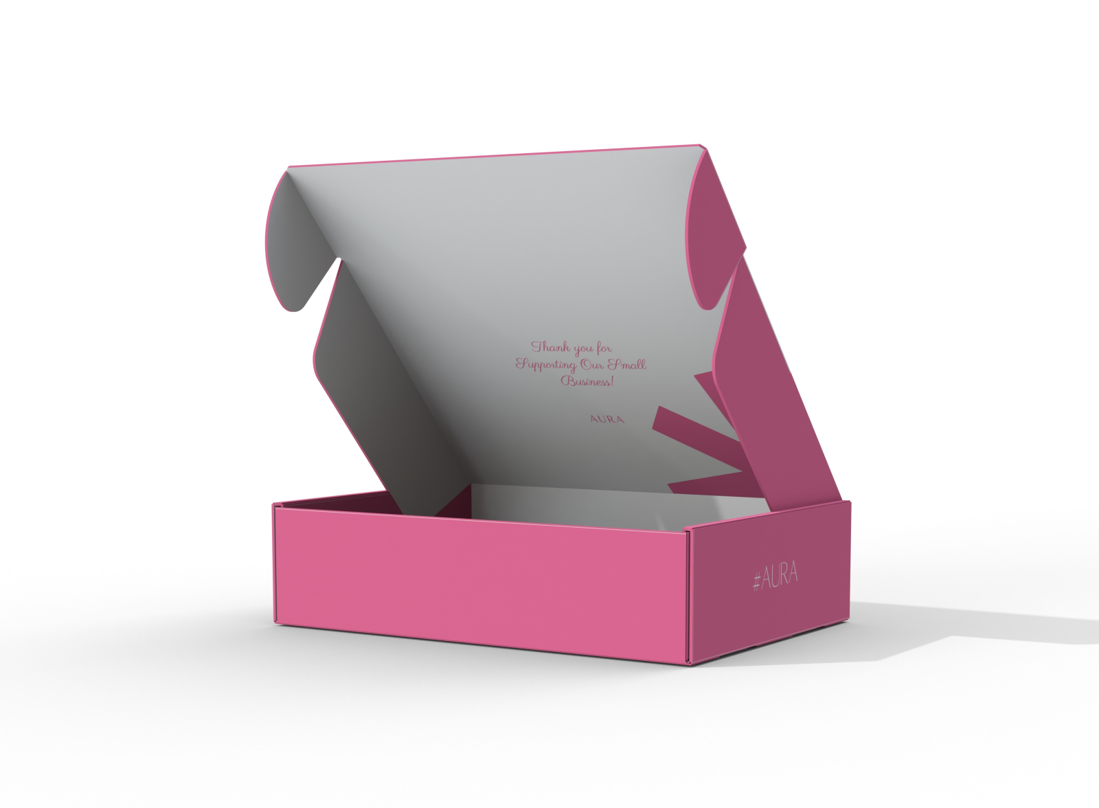 Design Your Perfect Custom Mailer Box In Easy Steps by Themailerbox on ...