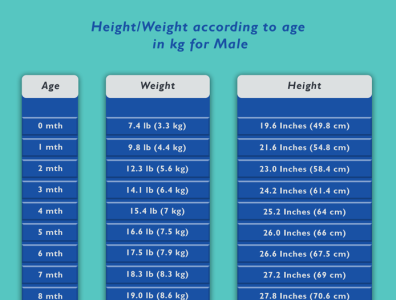 Dribbble - Height_and_weight_chart_according_to_age_in_kg_for_Male.png ...