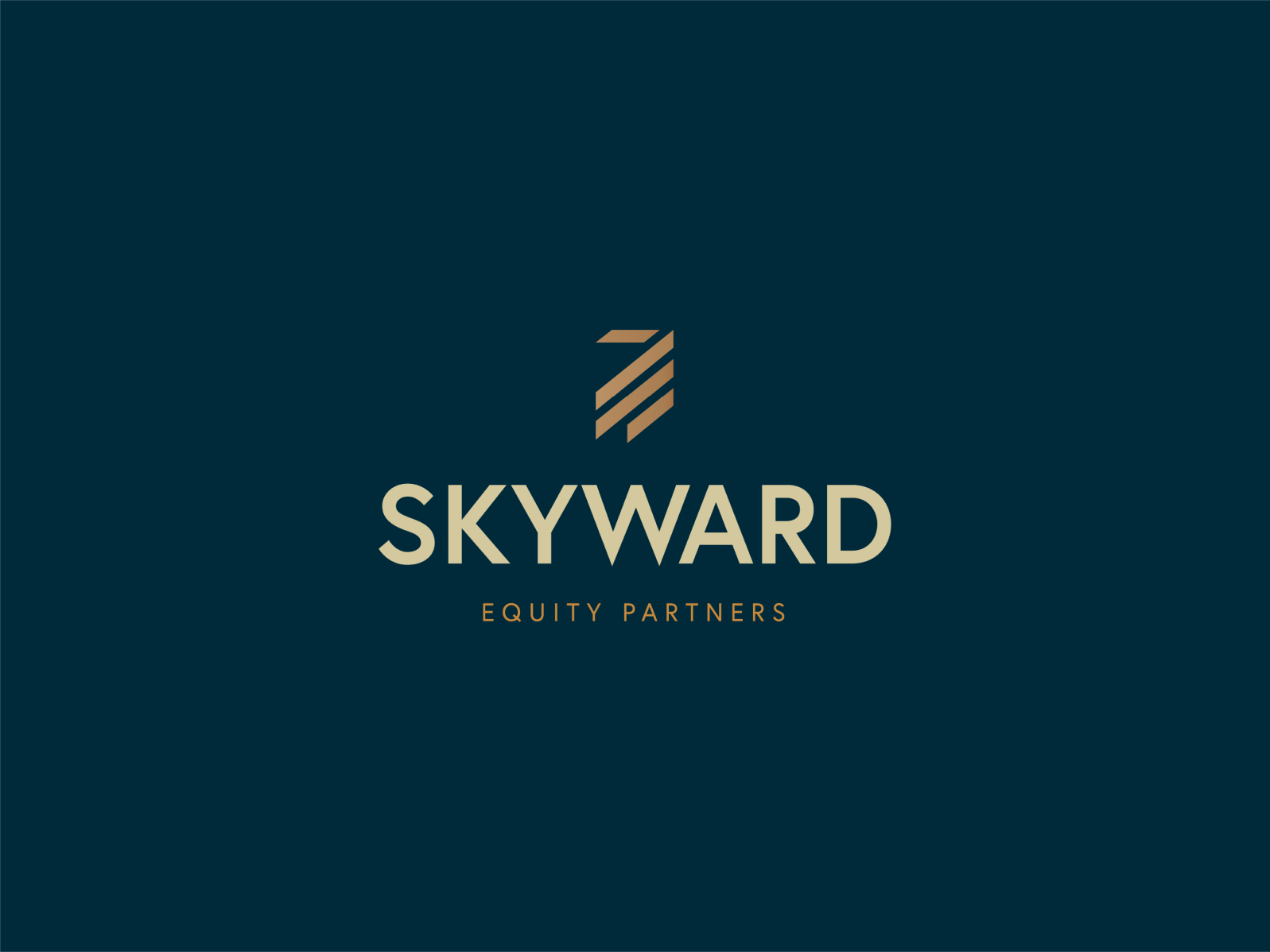 Skyward Equity Partners Logo by KEEN Creative on Dribbble