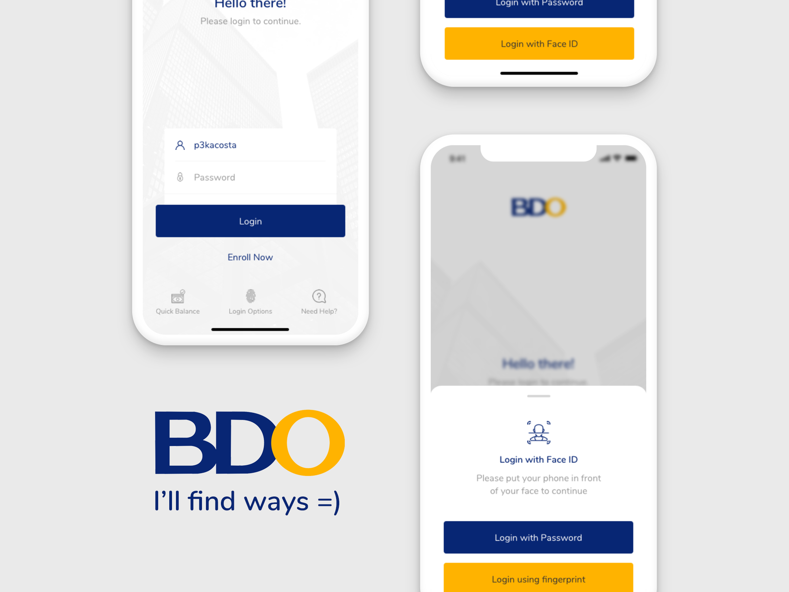 bdo-mobile-banking-ui-challenge-by-p3kacosta-on-dribbble