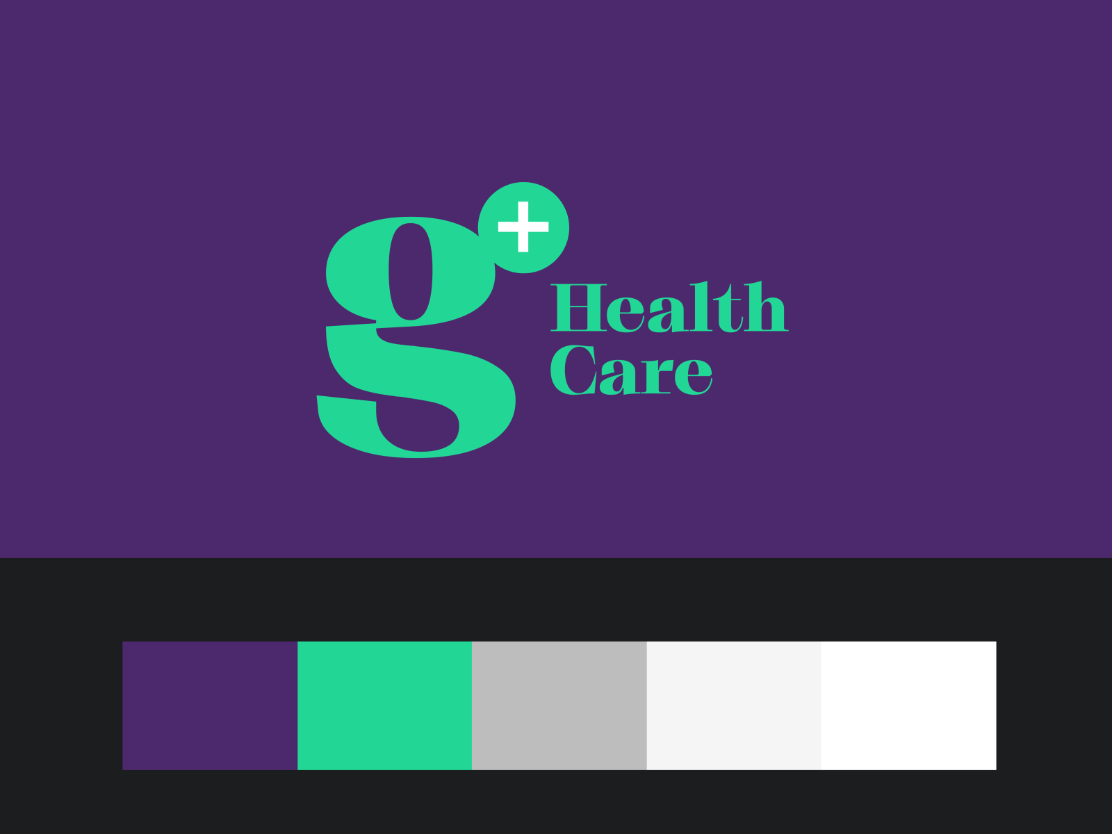 G+ by Nevena Savic on Dribbble