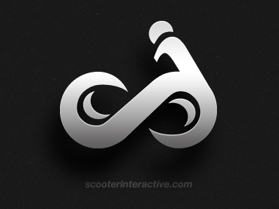 Scooterist Logo