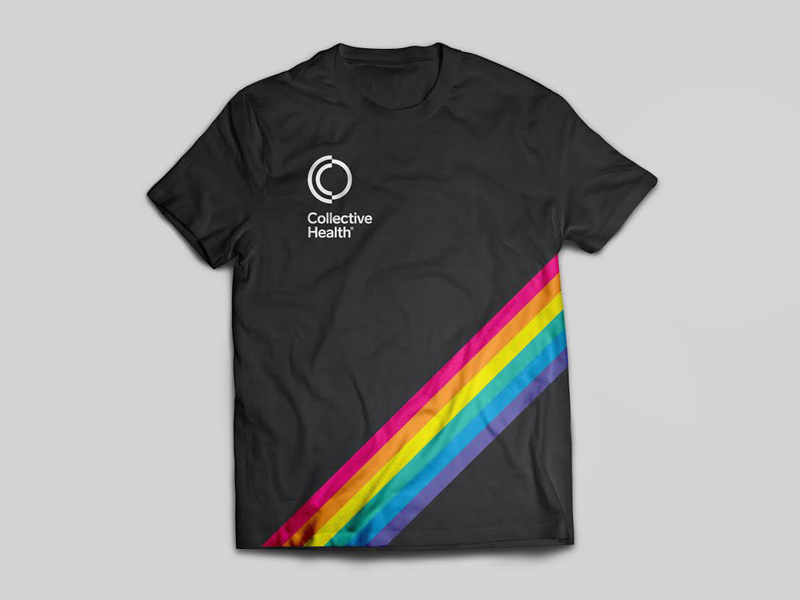 Collective Health by Abdul Wahid Ovaice on Dribbble