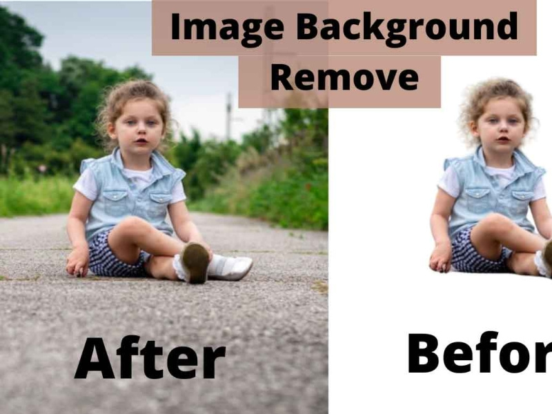 Photo Beckground Removal by MD MOHIUZZAMAN on Dribbble