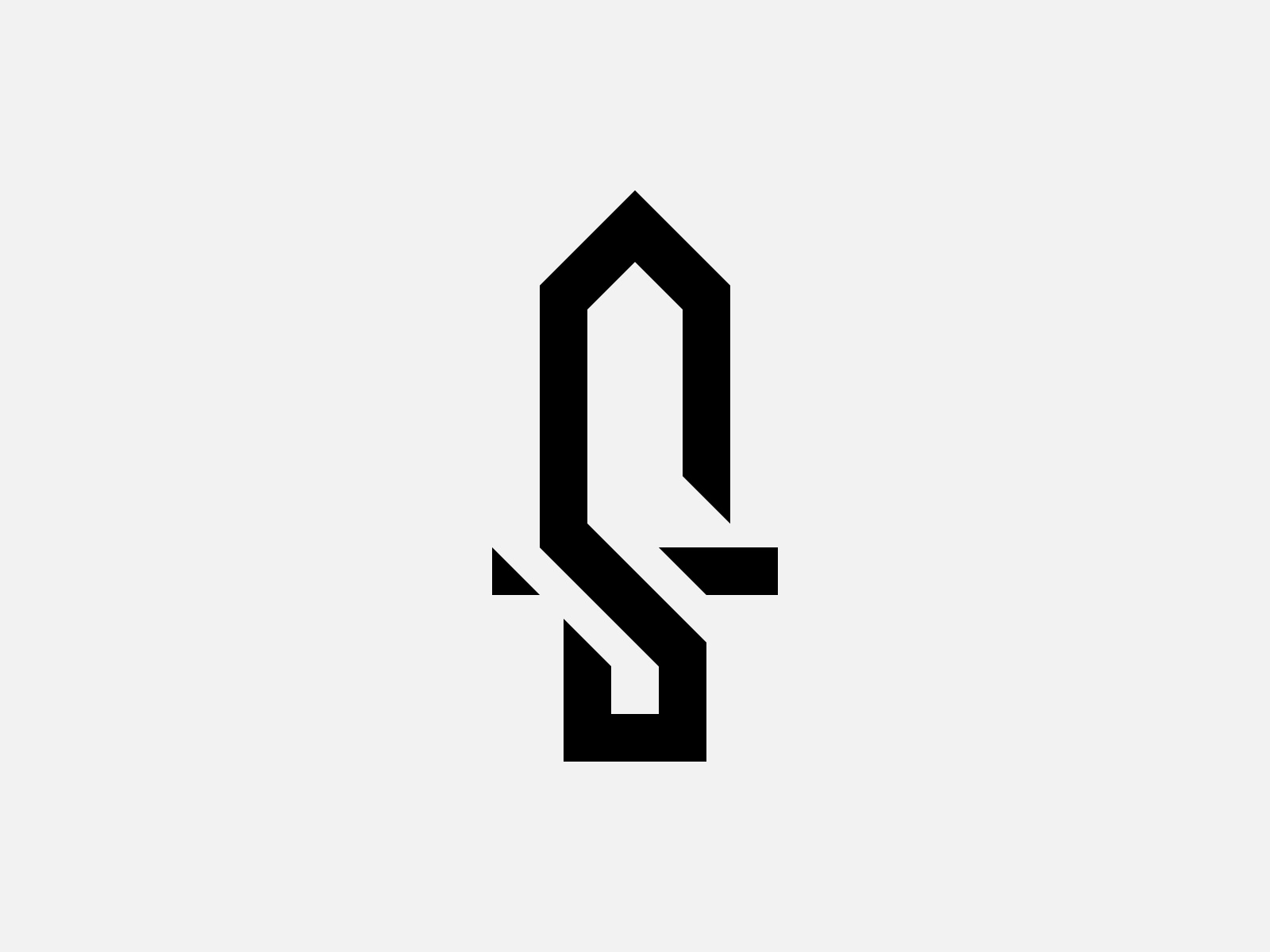 S-word by Syaifullah Yuflih on Dribbble