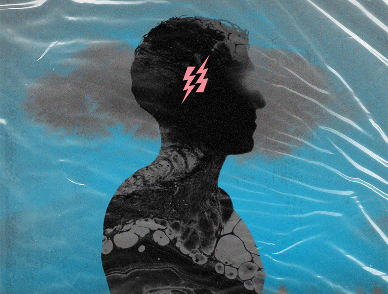 Poster 809 by Ryan Swierczek on Dribbble