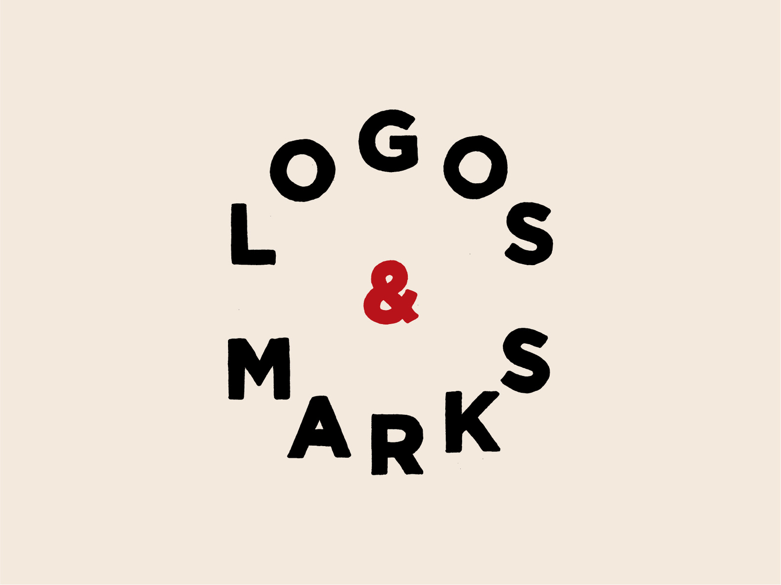 Logos & Marks by Corey Danks on Dribbble