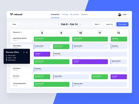 Calendar designs, themes, templates and downloadable graphic elements ...