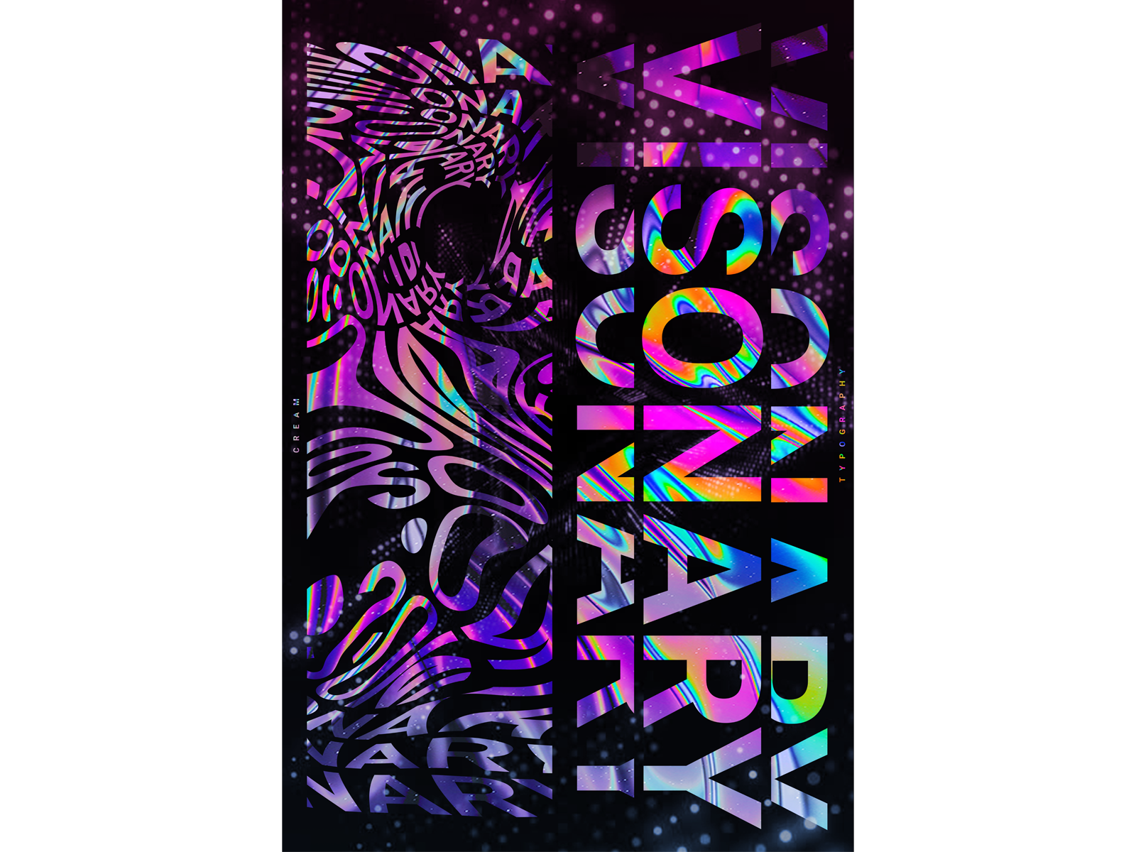 Visionary by Kyle on Dribbble