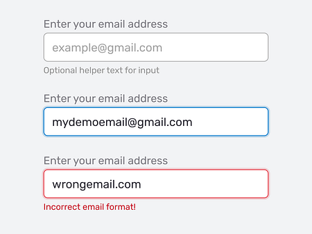 Text Input designs, themes, templates and downloadable graphic elements ...