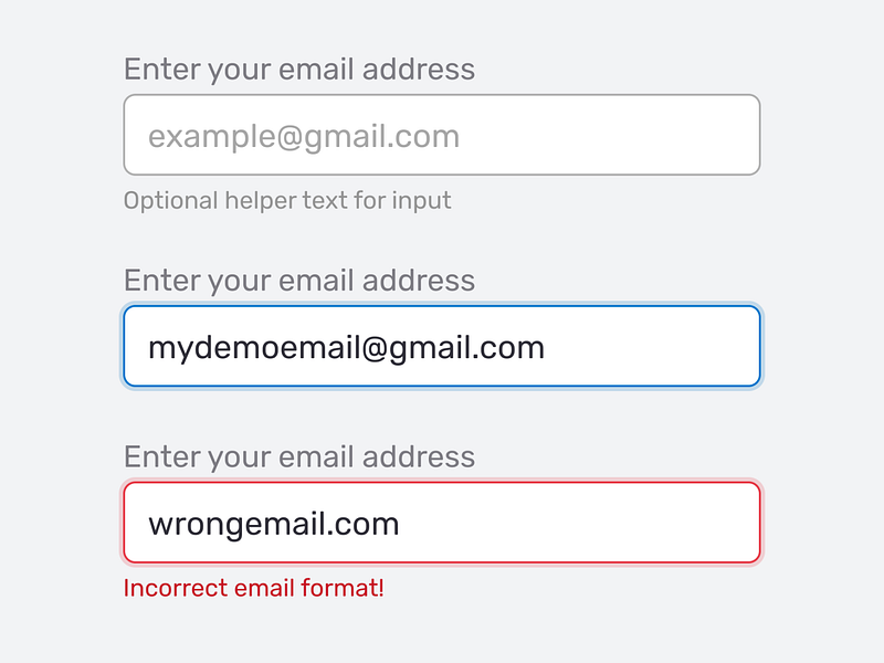 Text Input designs, themes, templates and downloadable graphic elements ...