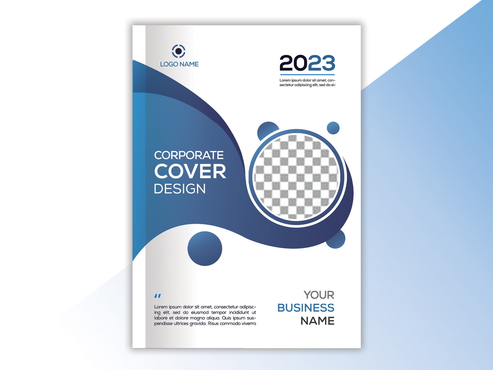 Flyer design by rimjim on Dribbble