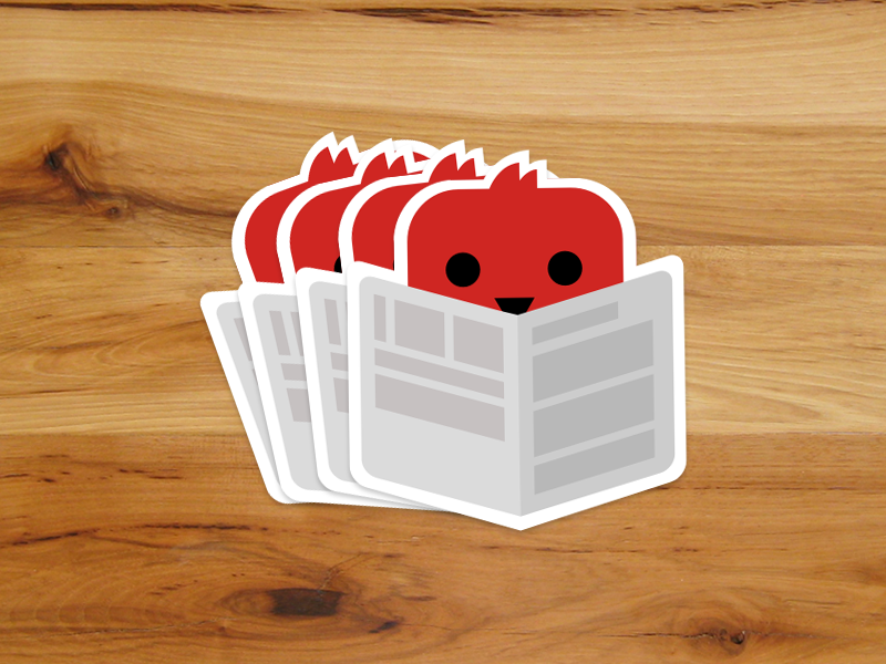 Swifty Stickers v2 by Lorenz Schimik on Dribbble