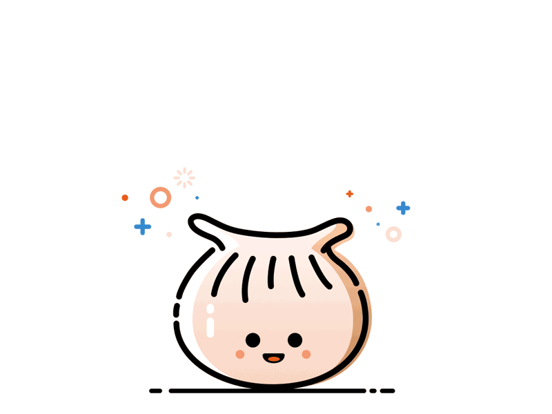 Har gow by wingjie on Dribbble