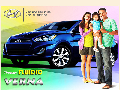 Brochure Design by Debmalya Dutta on Dribbble