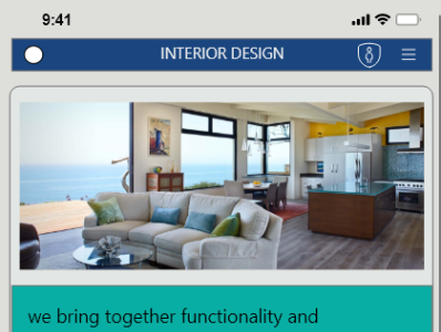 interior design by prakash on Dribbble