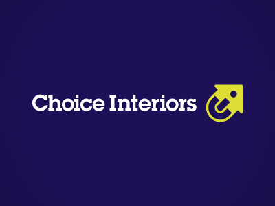 Choice Interiors by Gafyn Townsend‏ on Dribbble