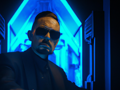 Shadowrun by Lachlan on Dribbble